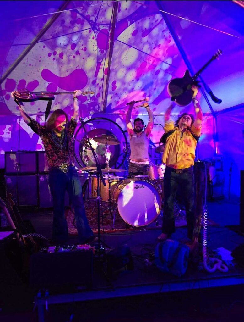 Calendar + Tickets - Lizard Lounge Club