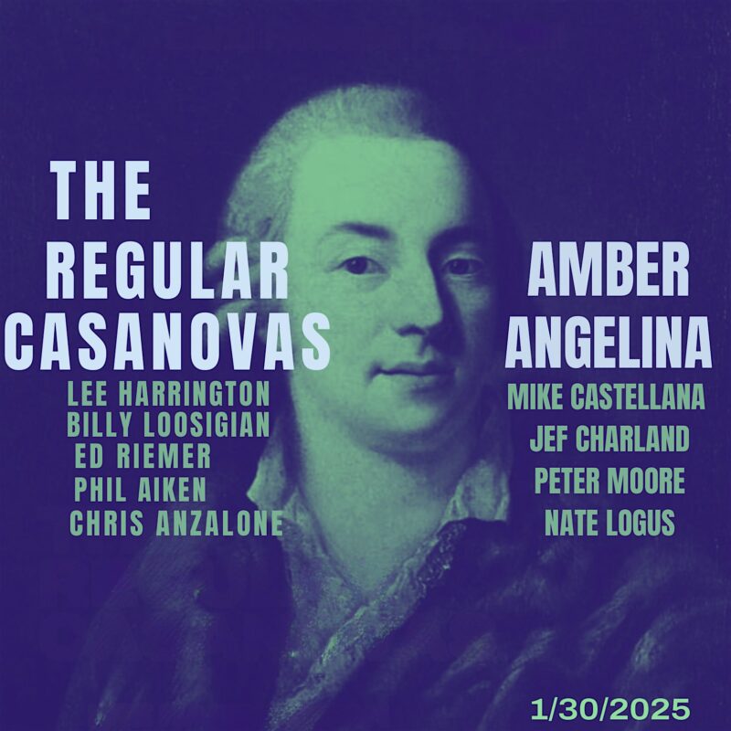 Calendar + Tickets - Lizard Lounge Club