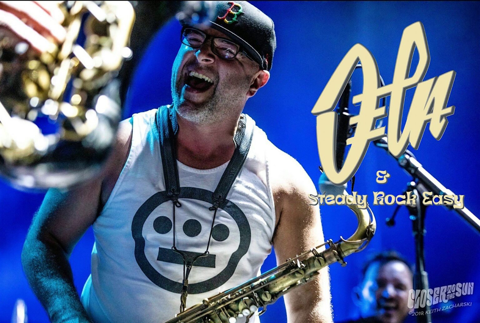 Lizard Lounge – Lizard Lounge Club