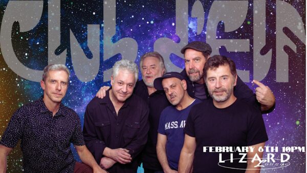 Calendar + Tickets - Lizard Lounge Club