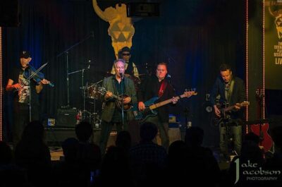 Calendar + Tickets - Lizard Lounge Club