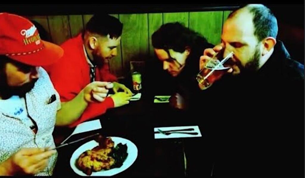 Calendar + Tickets - Lizard Lounge Club