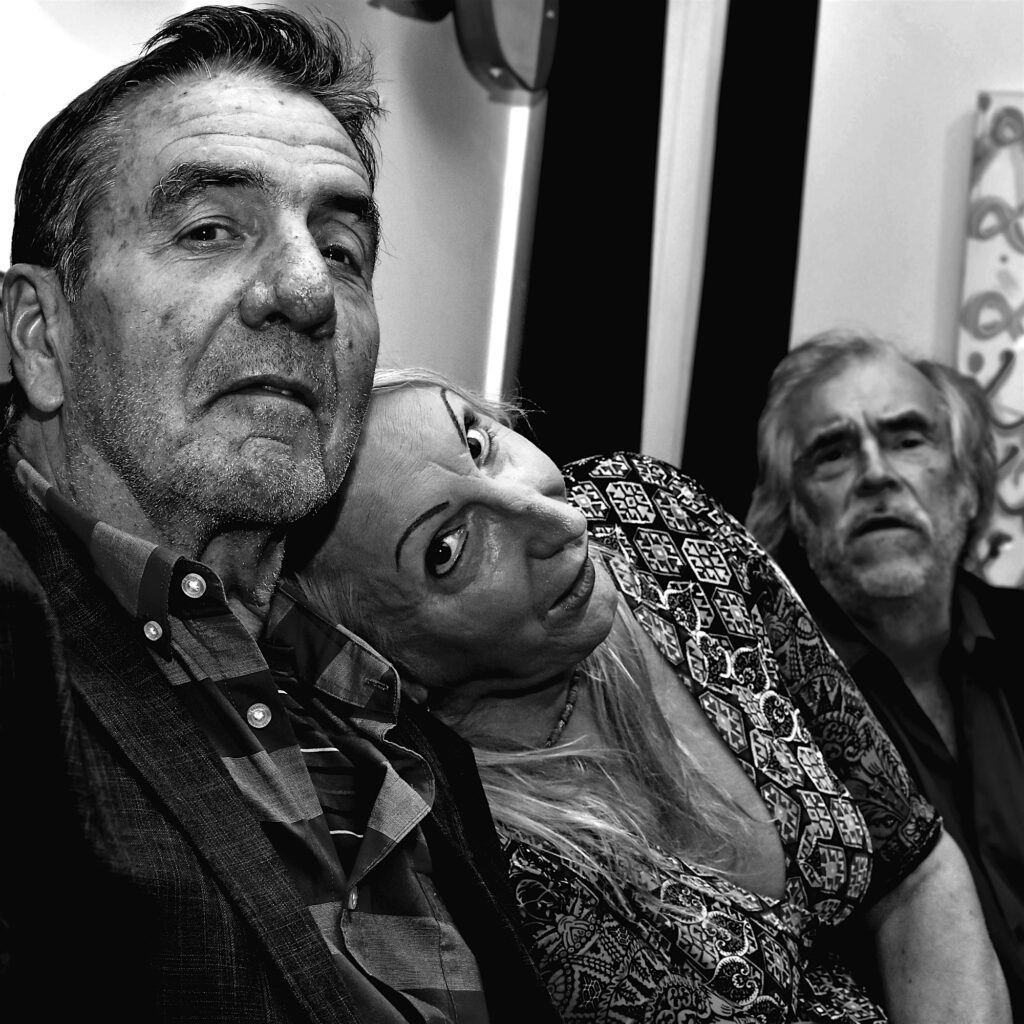 Calendar + Tickets - Lizard Lounge Club