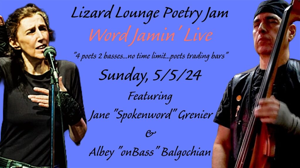 Calendar + Tickets - Lizard Lounge Club