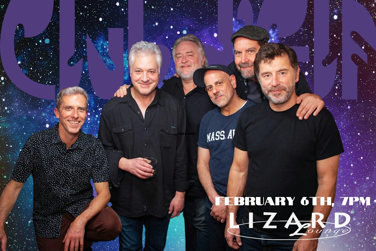 Calendar + Tickets - Lizard Lounge Club