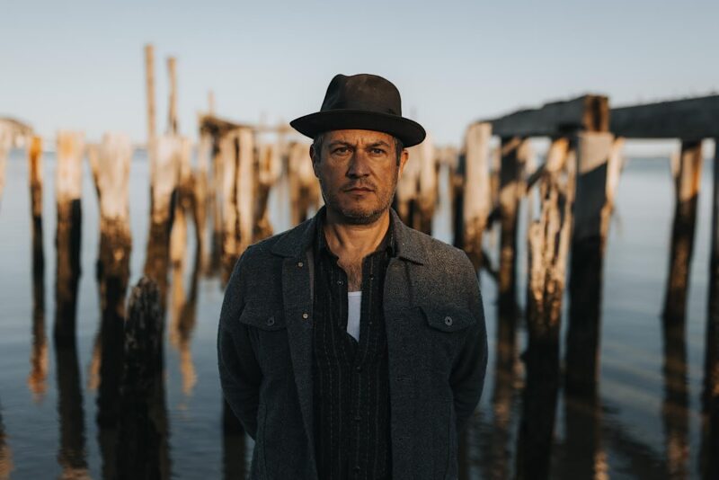 Jeremy Moses Curtis/Hayley Thompson King - Lizard Lounge Club