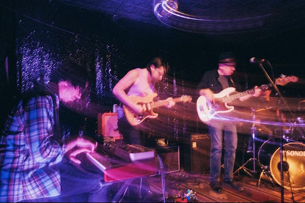 Calendar + Tickets - Lizard Lounge Club