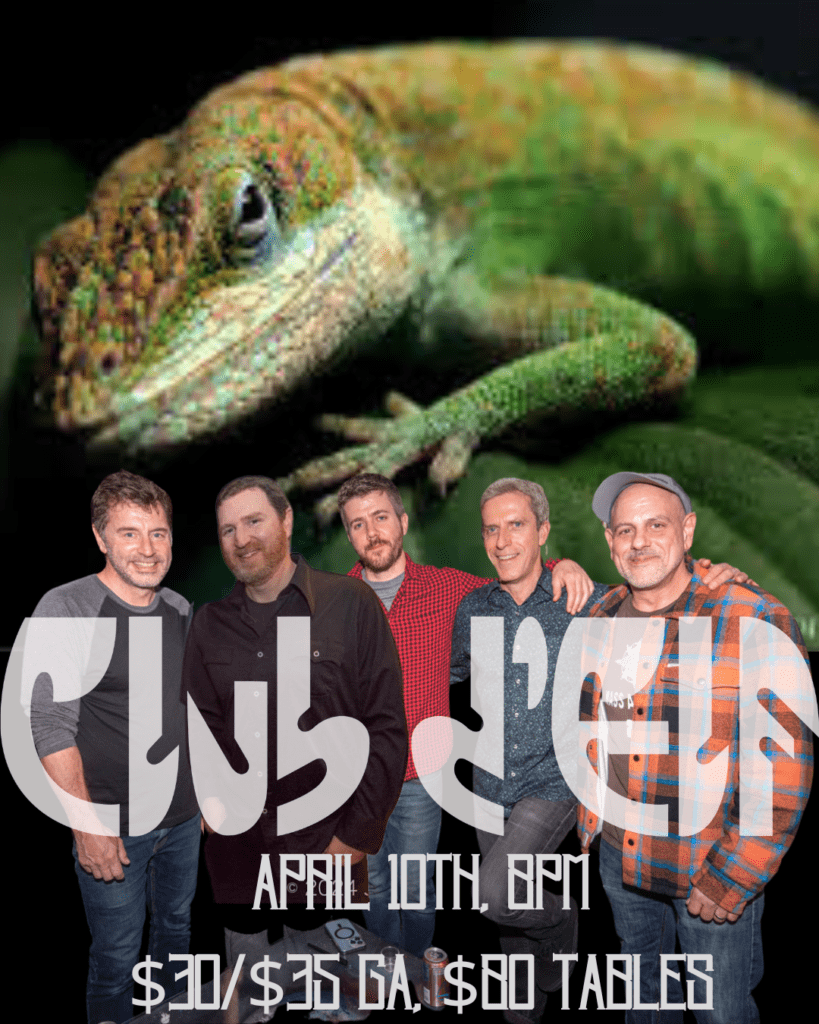 Lizard Lounge – Lizard Lounge Club