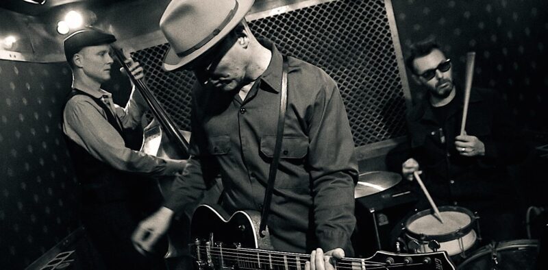 Calendar + Tickets - Lizard Lounge Club