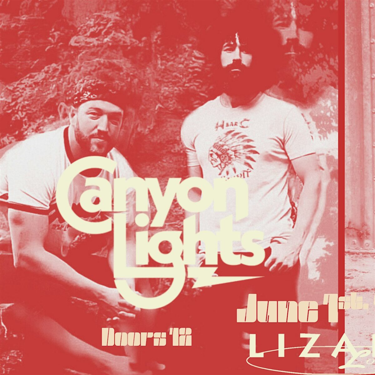 Calendar + Tickets - Lizard Lounge Club