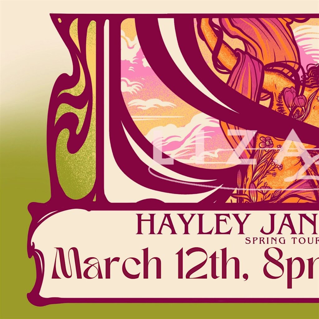 Calendar + Tickets - Lizard Lounge Club