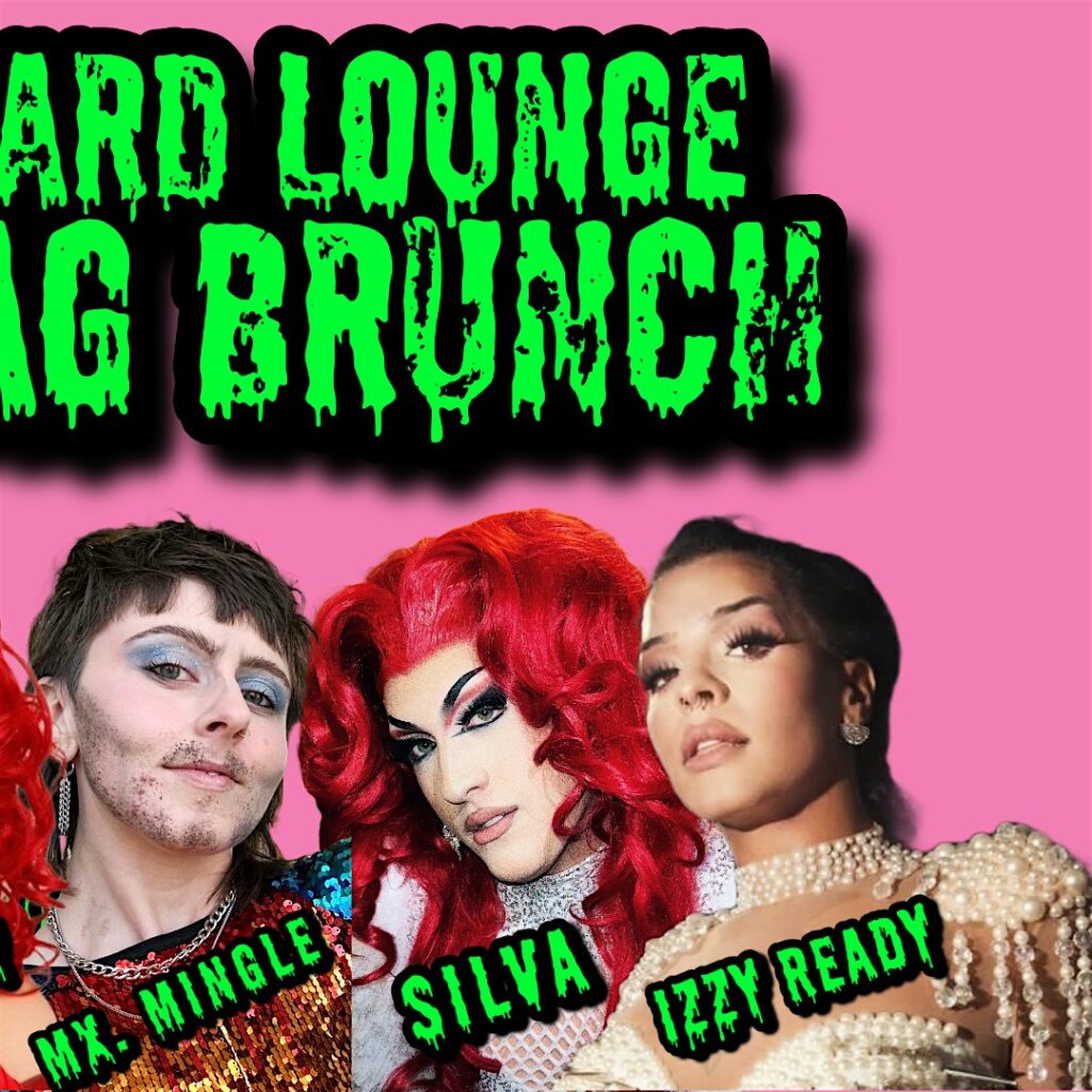 Calendar + Tickets - Lizard Lounge Club