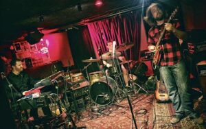 Calendar + Tickets - Lizard Lounge Club