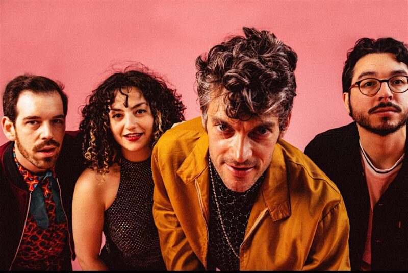 Calendar + Tickets - Lizard Lounge Club