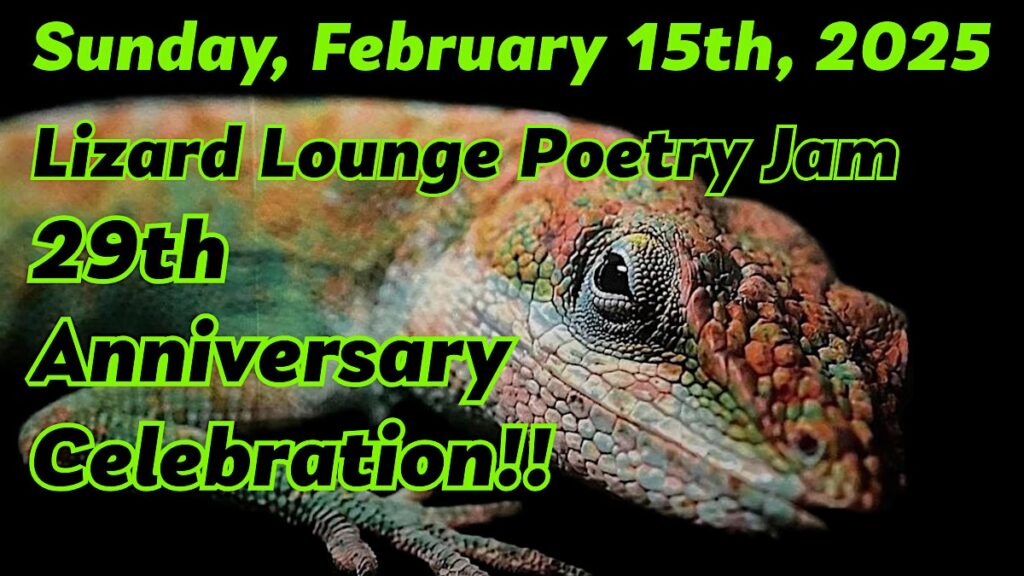 Calendar + Tickets - Lizard Lounge Club