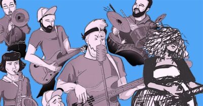 Calendar + Tickets - Lizard Lounge Club