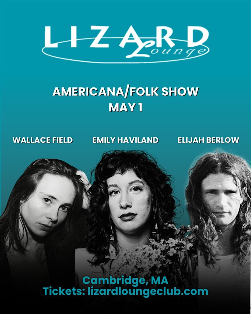 Calendar + Tickets - Lizard Lounge Club